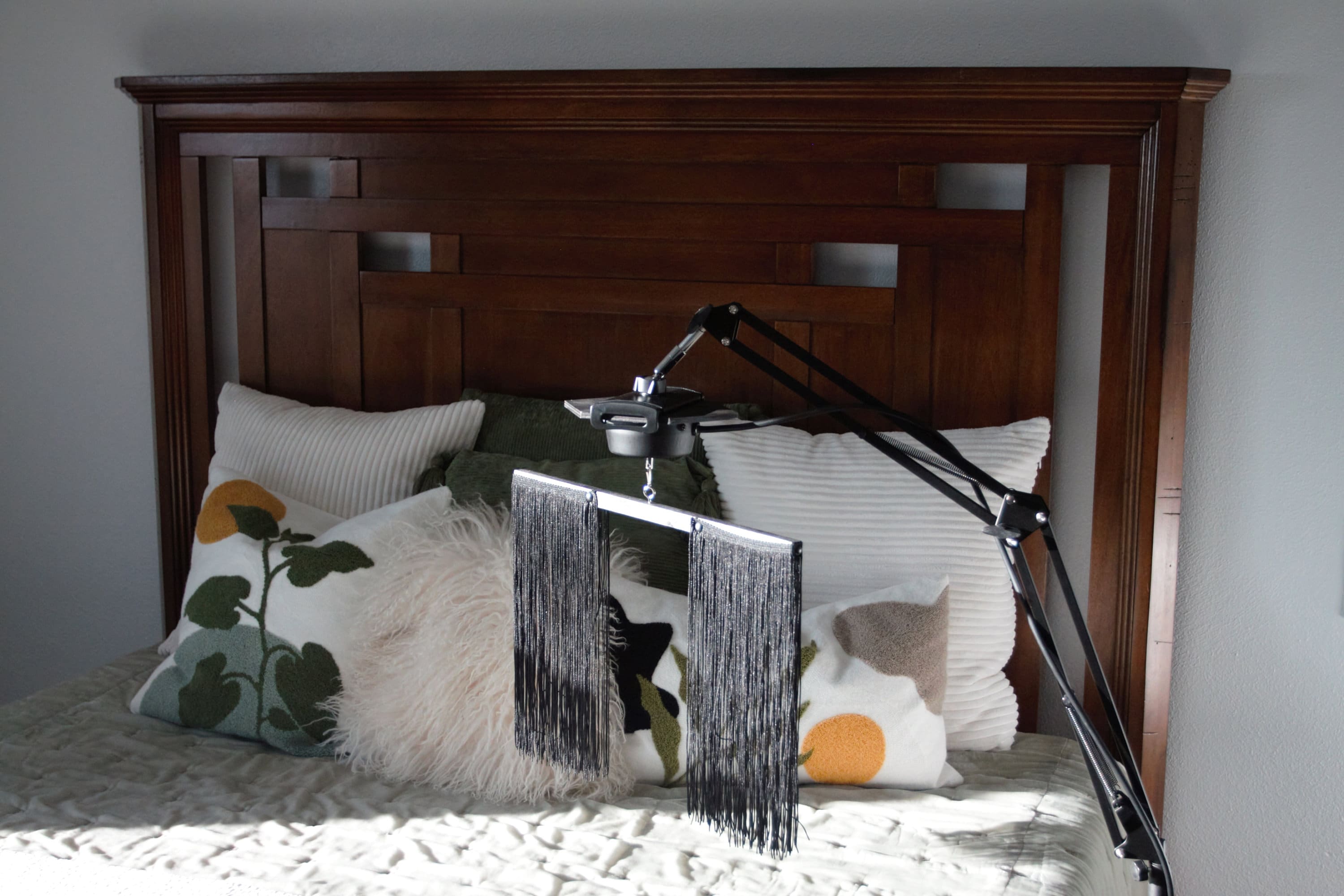 Back Tickler QR Code in Photos or Https://www.youtube.com ...