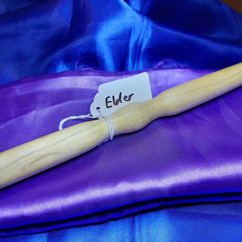 Elder Wood - Etsy