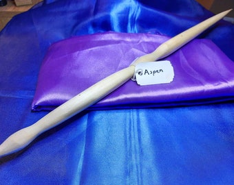 Aspen Wand - Etsy
