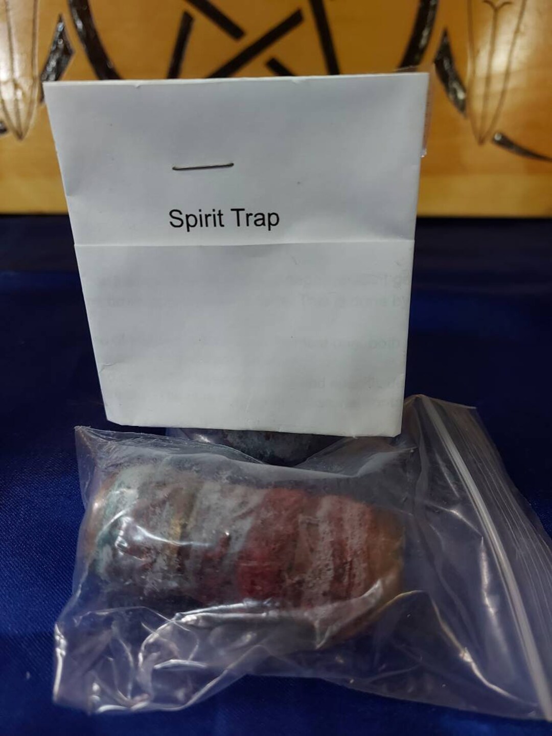 Spirit Trap - Etsy