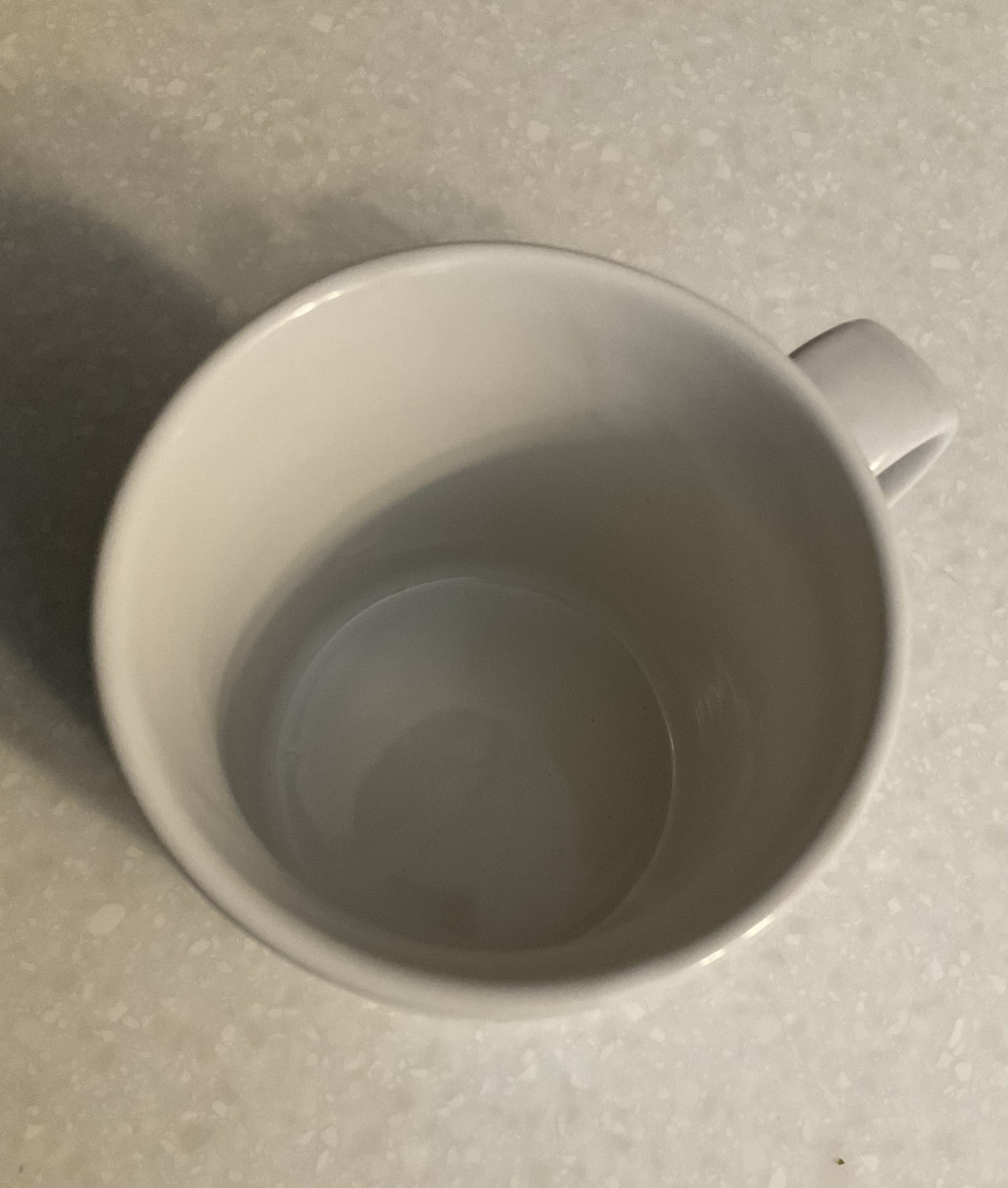 One Vintage Popeye the Sailor Coffee Mug by King Features Syndicate ...