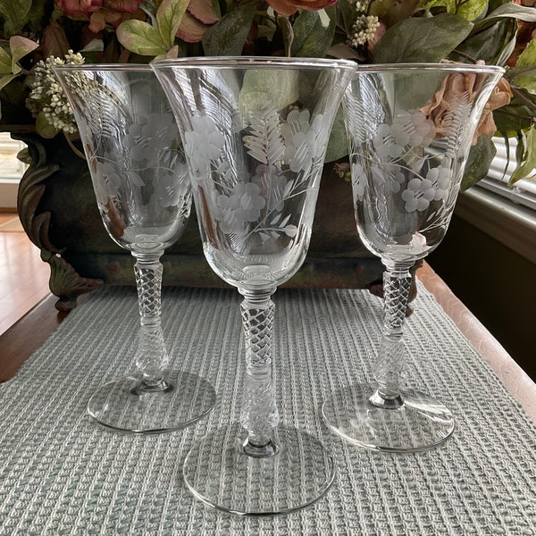 Libbey Rock Sharpe - Etsy