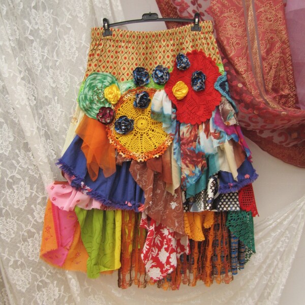 Gypsy Clothing - Etsy