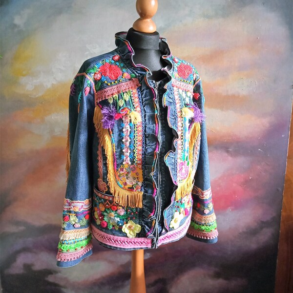 Gypsy Clothing - Etsy