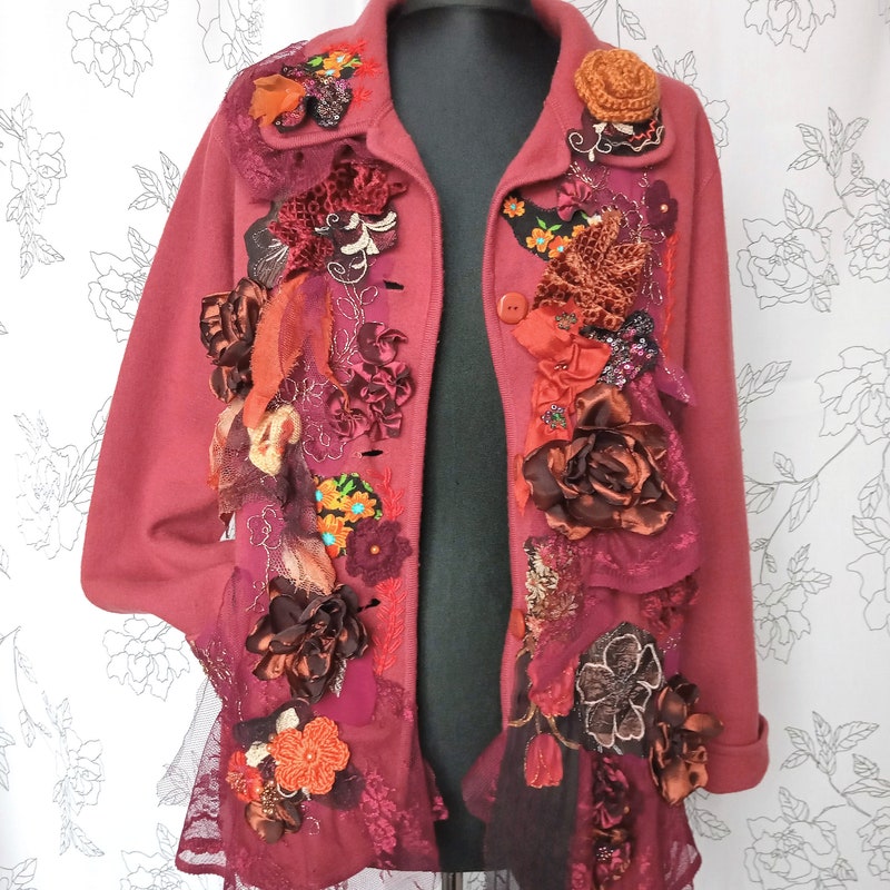 Art Clothing - Etsy
