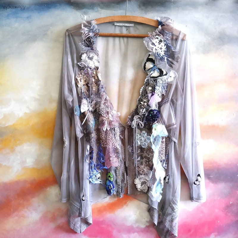 Altered Clothing - Etsy