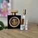 Nebras Eau De Parfum | Lattafa | Perfume Decant, Perfume Sample, Travel ...