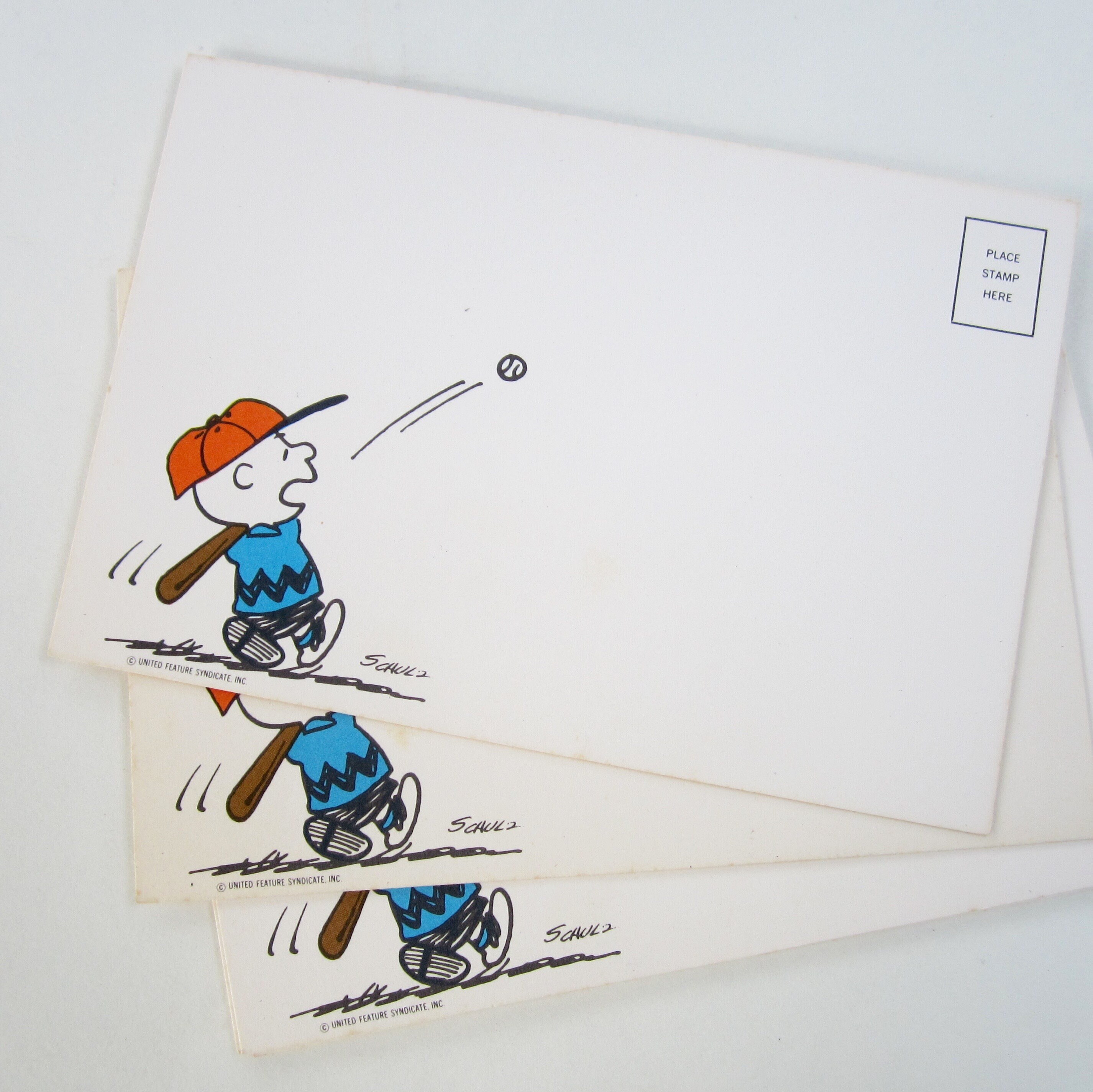 Art & Collectibles Mixed Media & Collage VINTAGE 1960s Peanuts ...