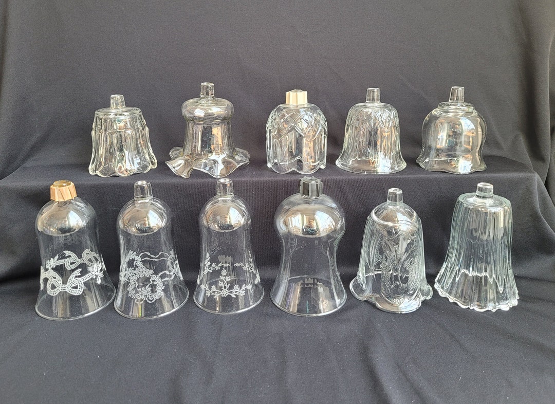 Votive Holders 1 Glass Candle Holders Home Decor Glass Sconces Votive ...