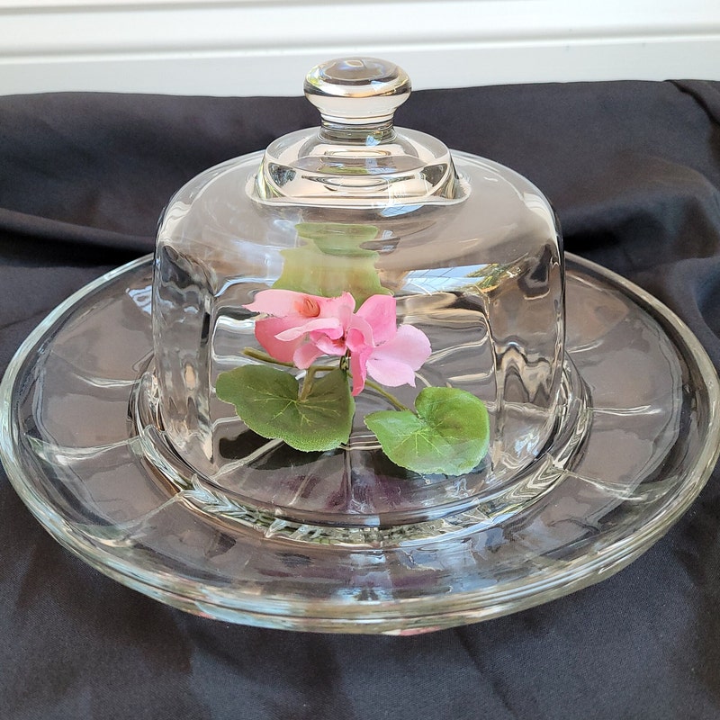 Dome Lid - Etsy