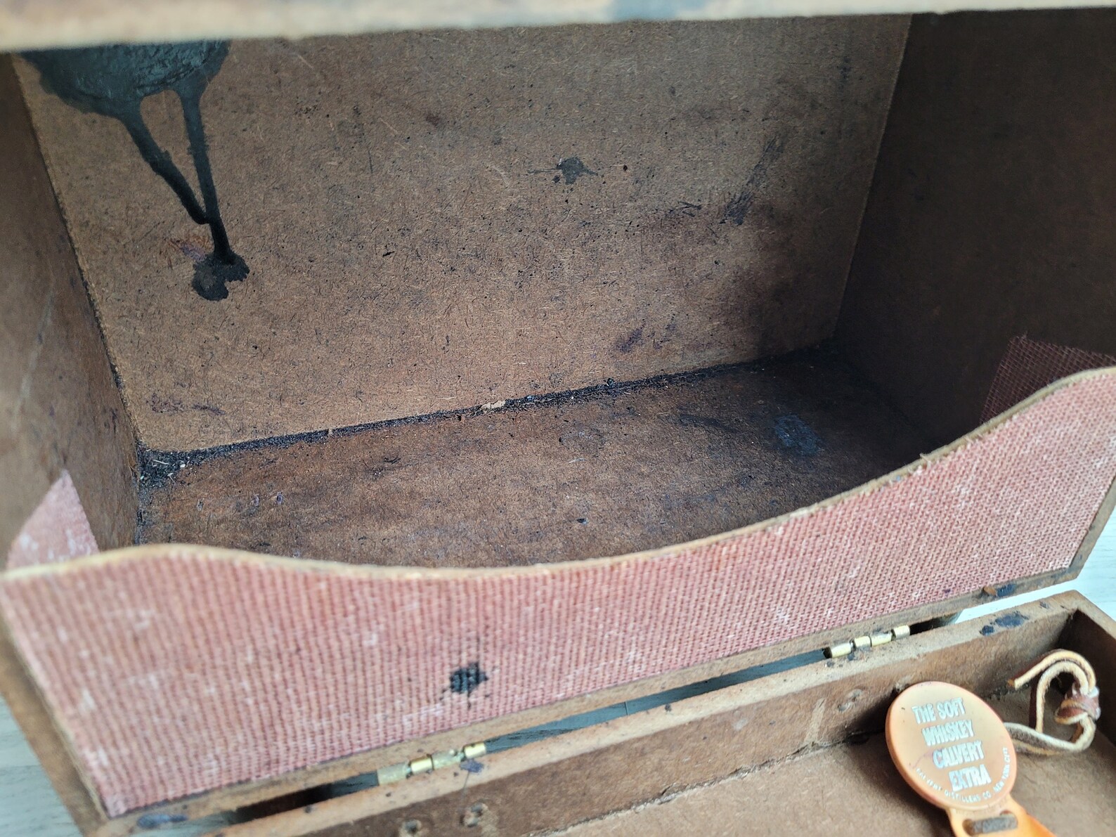 Shoe Shine Boxes Esquire Shoeshine Boxes Handmade Box Wood - Etsy