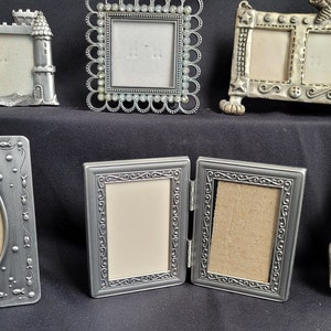 Small Photo Frames Vintage Frames-cute Small Frames Baby Frames Vintage ...
