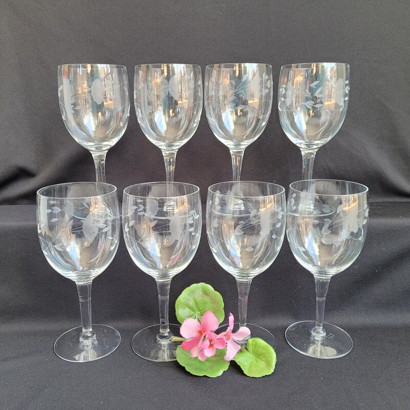 Princess House Crystal - Etsy