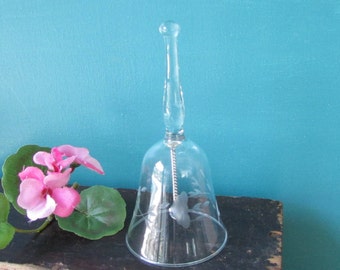 Princess House Bell | Etsy