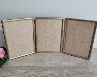 Gold Tabletop Frames - Etsy