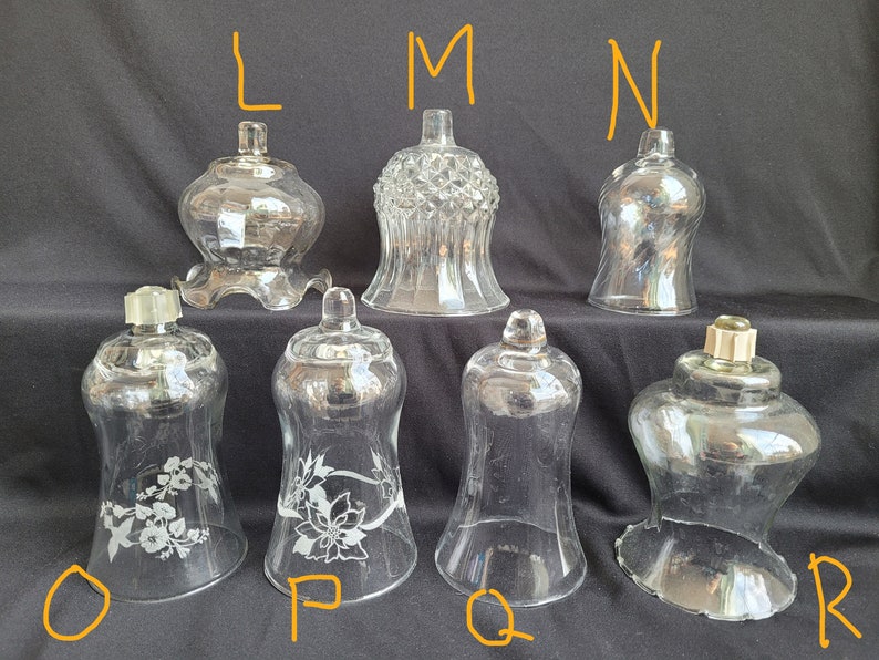 Votive Holders 1 Glass Candle Holders Home Decor Glass Sconces Votive ...