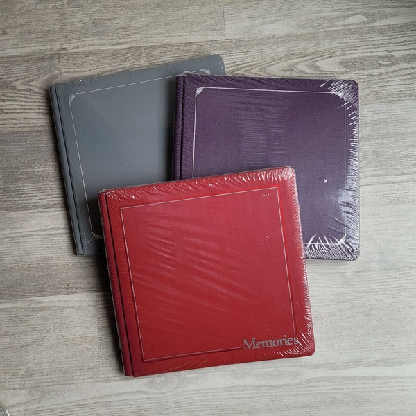 Creative Memories Scrapbook Supplies - Etsy