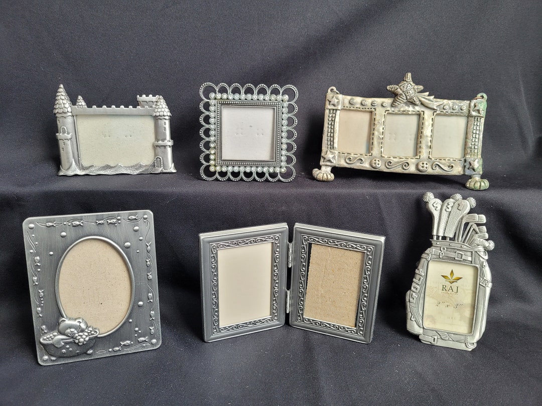 Small Photo Frames Vintage Frames-cute Small Frames Baby Frames Vintage ...