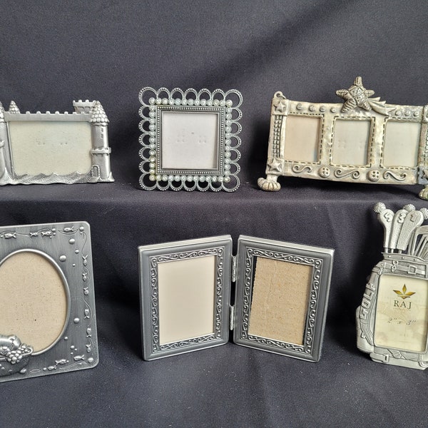 Vintage Frames - Etsy