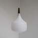EVA Parsley Chopper Made in Aluminium and Gold Colored Plastic Danish ...
