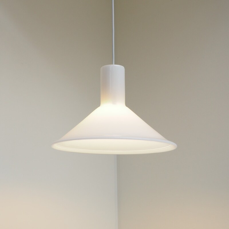 Danish Pendant Light - Etsy Australia