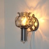 Ceramic Table Lamp Designed by Ceramist Viggo Kyhn Danish Vintage ...