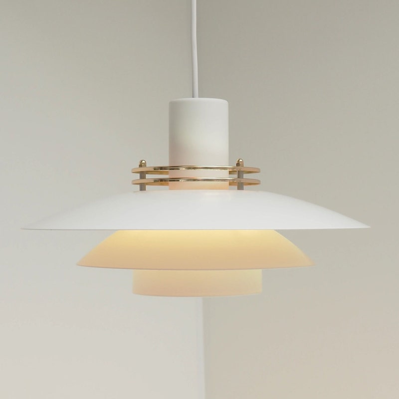 Danish Lighting - Etsy