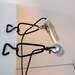 Rare Set of Aluminium Work Lamps Made During the 1950s - 1960s, Danish ...