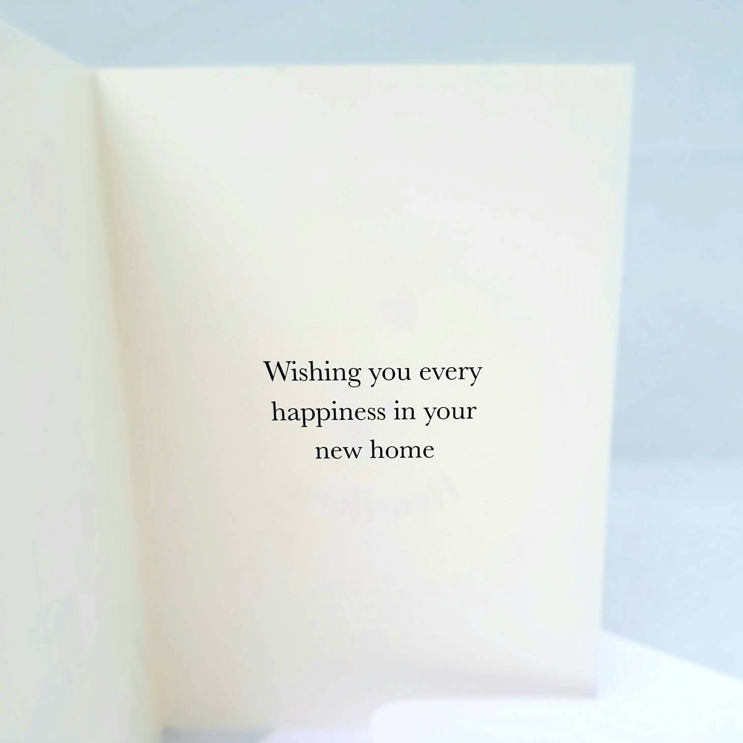 Moving in Present New Home Letterbox Gift - Etsy UK