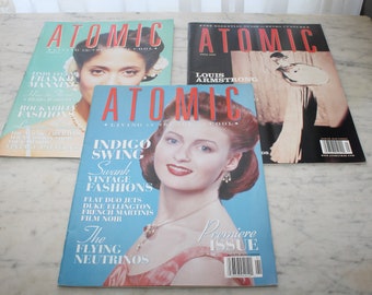50s magazines | Etsy