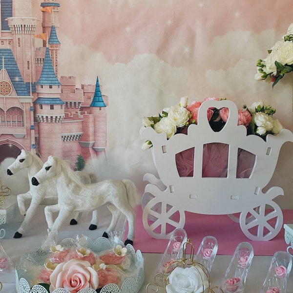 Carriage - Etsy