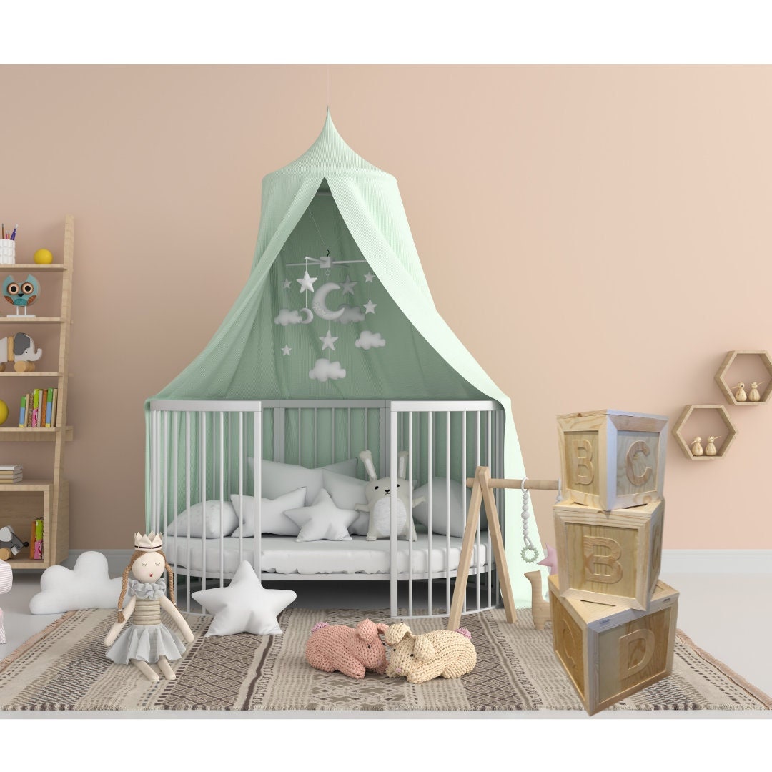 ABC Blocks Nursery Decor, Popular Decor Storage Boxes, Baby Shower Gift ...