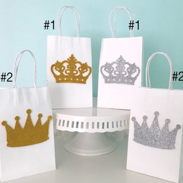 Crown Favors - Etsy