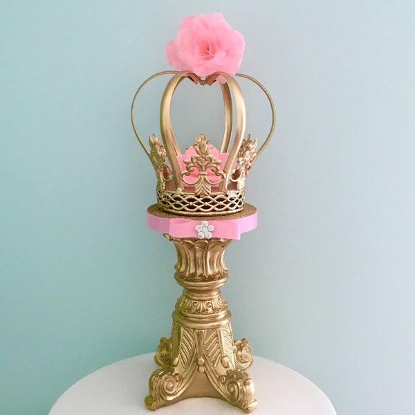 Crown Centerpieces - Etsy