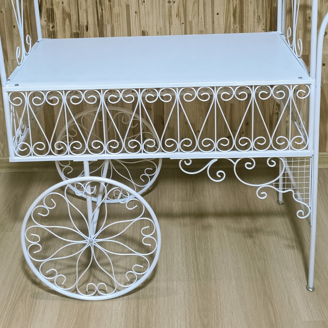 Ice Cream Cart Candy Cart BIG SIZE METAL Cart Cart for - Etsy