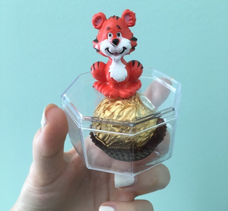 Safari Themed Favor Boxes Safari Animals Jungle Themed Favor | Etsy