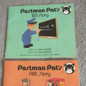 abc postman