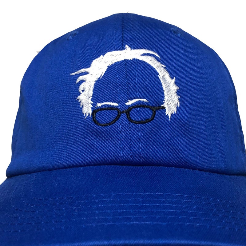 Bernie Doll - Etsy