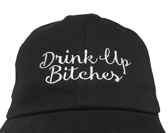 Funny sayings hats | Etsy