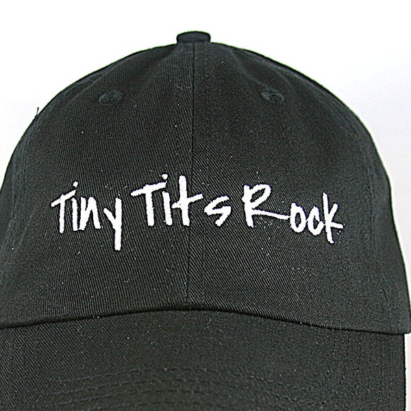 Tiny Tits Etsy