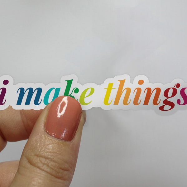 Craftable Things Shop - Etsy