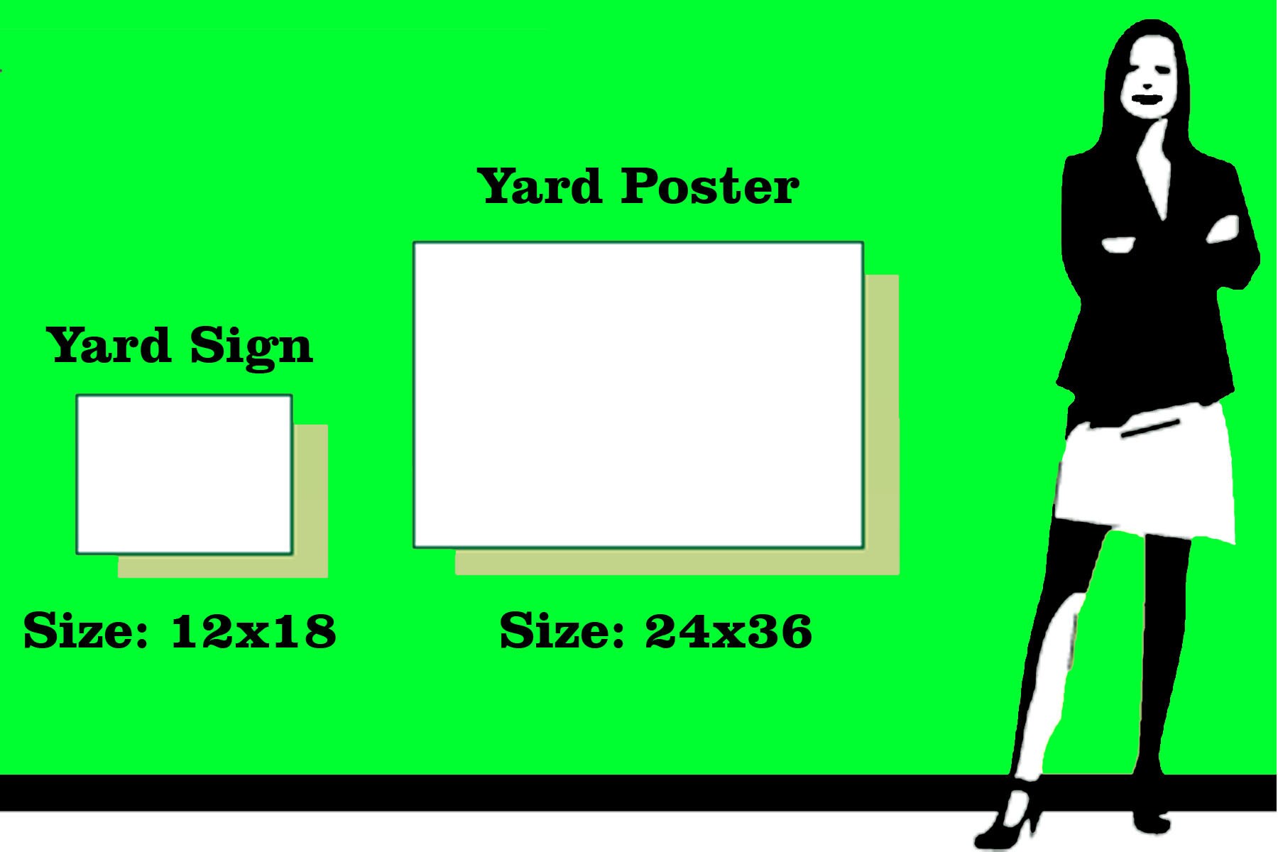 Full Color Poster Cutouts - Etsy