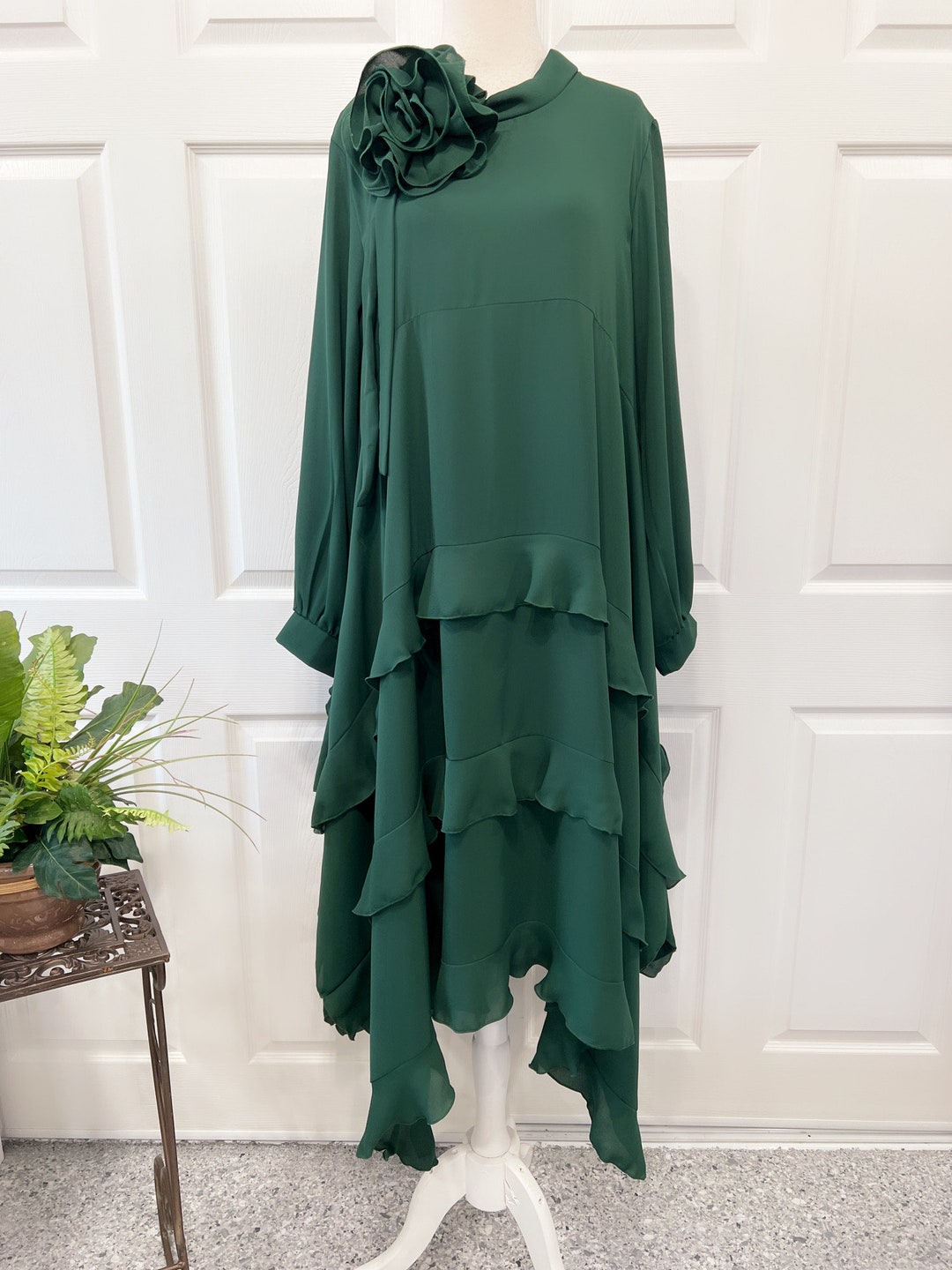 Colleen Dress - Etsy