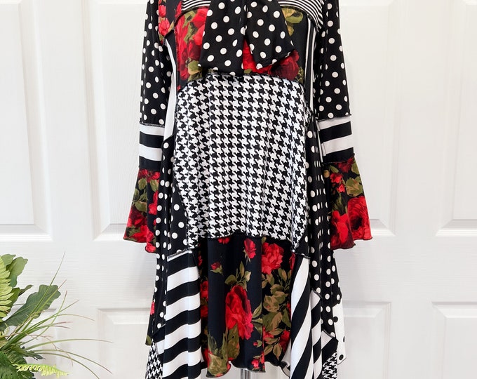 Repurposed Clothing, Thrifted Rework, Revamped Hoodie, Refashioned ...