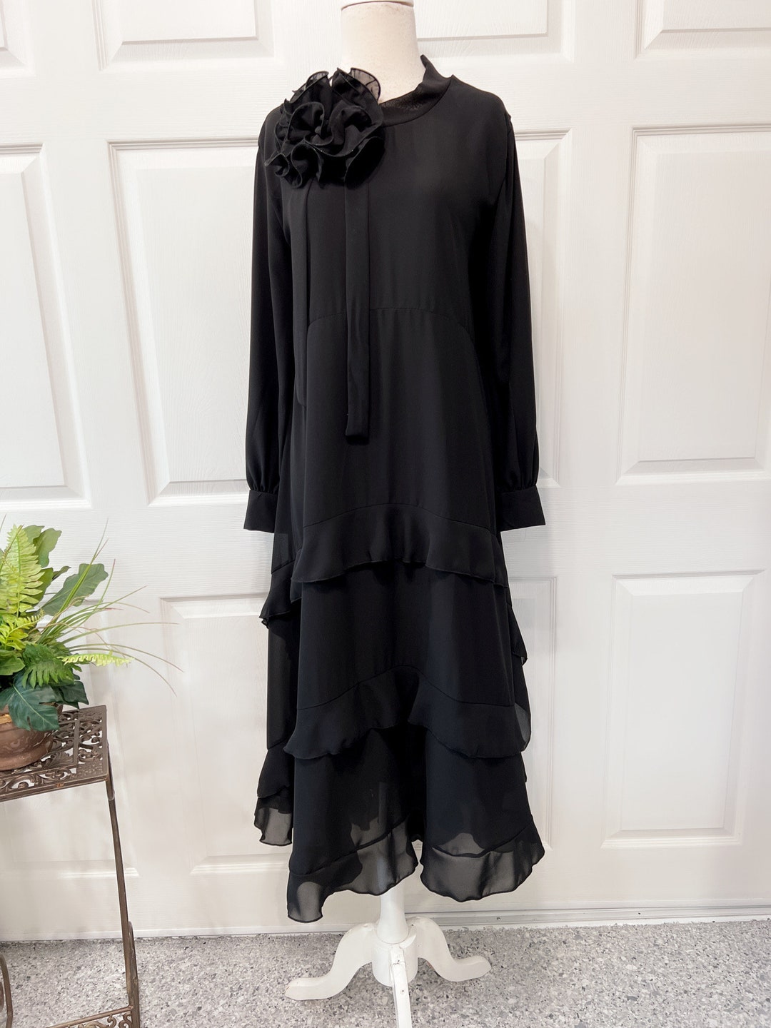 Colleen Dress - Etsy