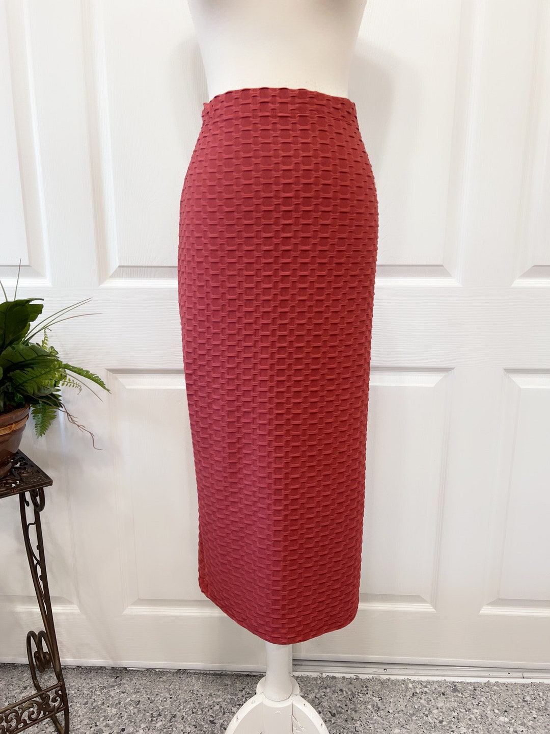 Honeycomb Matching Skirt - Etsy