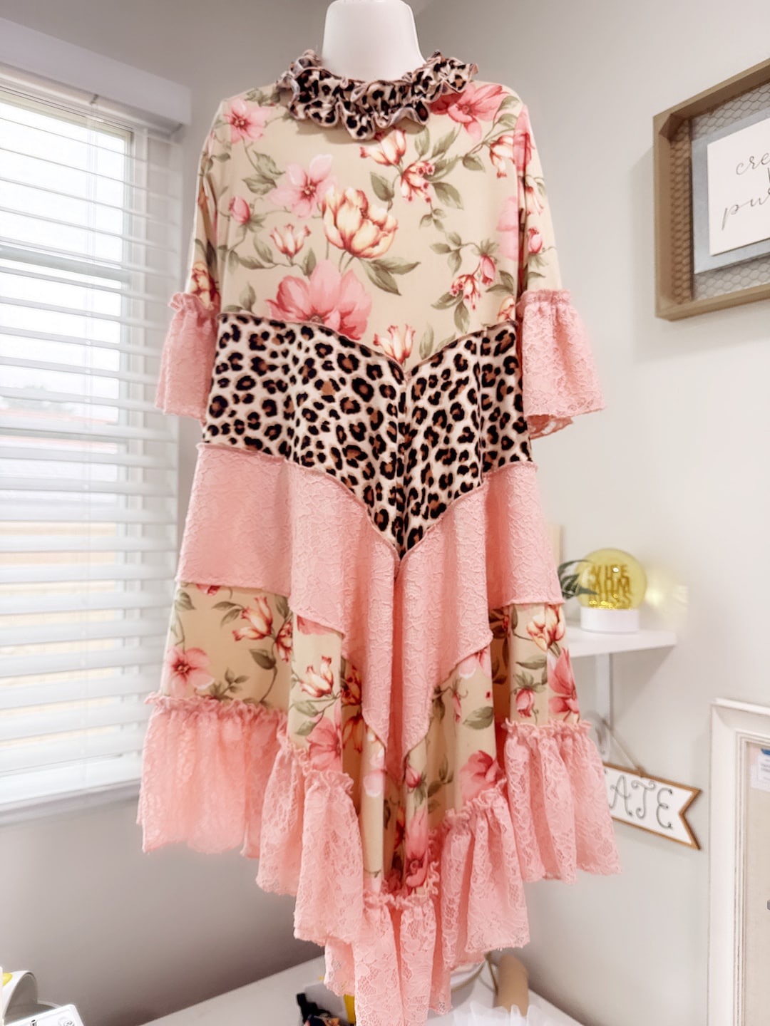 Matching Girls Dresses - Etsy