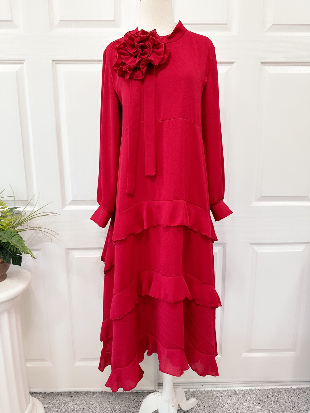 Colleen Dress - Etsy