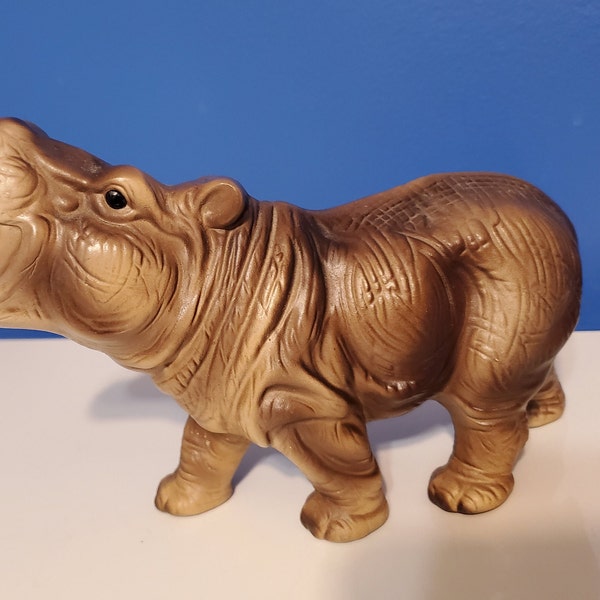 Japan Ceramic Hippos - Etsy