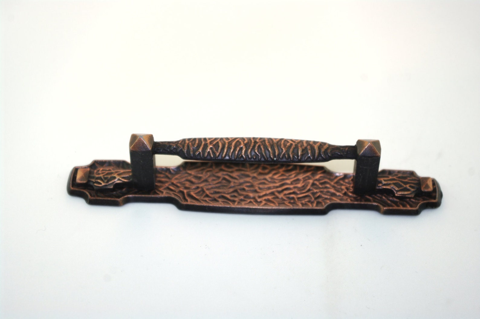 2 Piece Vintage Handle - Etsy